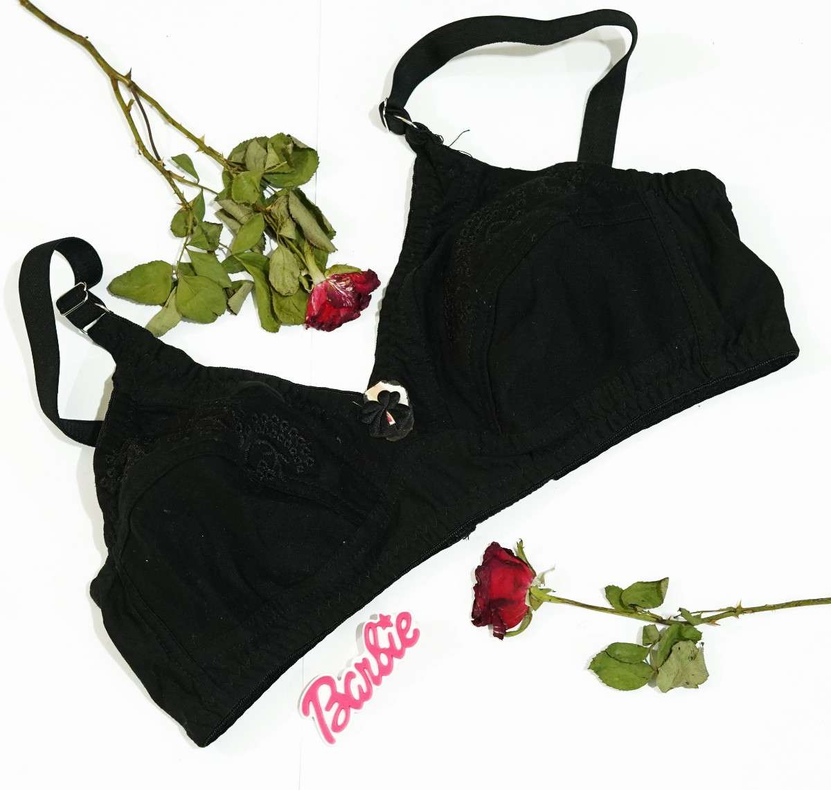 Bras Bundle Offer 2025 - Pack of 3 Bras Sale – The Feminique