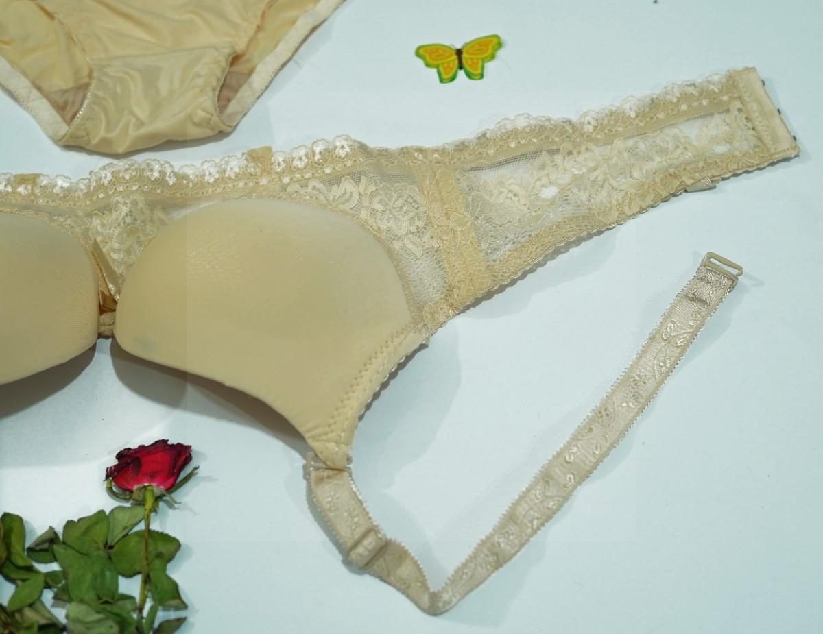 New Bra Designs in Pakistan - New Bra Ke Design – The Feminique
